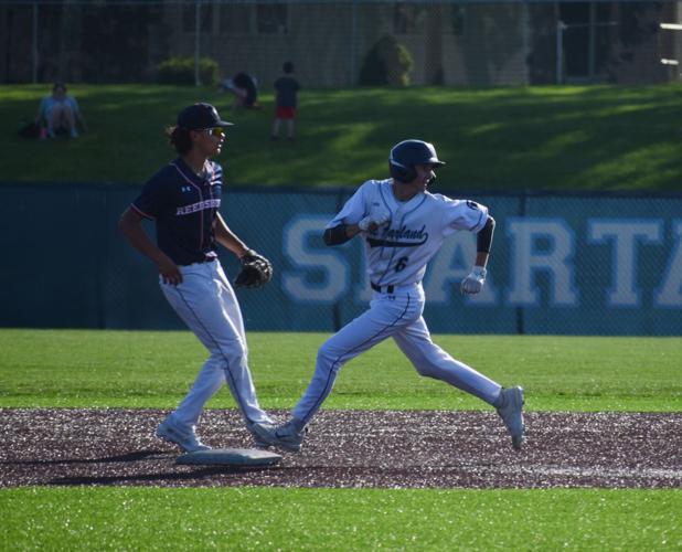 McFarland baseball sweeps doubleheader on Saturday, score walk-off win ...