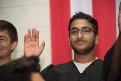 Challa elected to Badger Boys Supreme Court | Sun Prairie Star ...