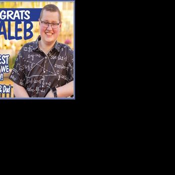 Caleb | Profiles | hngnews.com