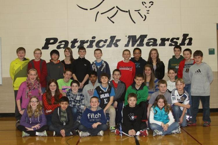 Budack named PMMS geography bee winner | School | hngnews.com