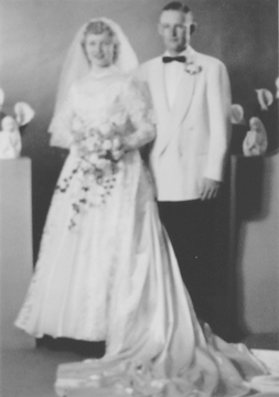 Janine and Robert Gross celebrate 60 years | Anniversaries | hngnews.com