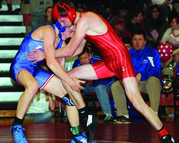 Lodi advances to sectionals | Local | hngnews.com