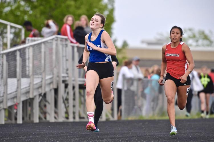 TRACK AND FIELD: Lodi advances 29 to sectionals | Local | hngnews.com