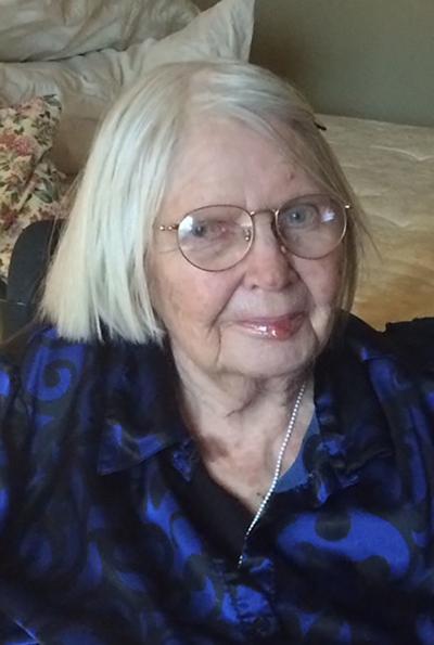 Obituary: Violet V. Johnson | Obituaries | hngnews.com