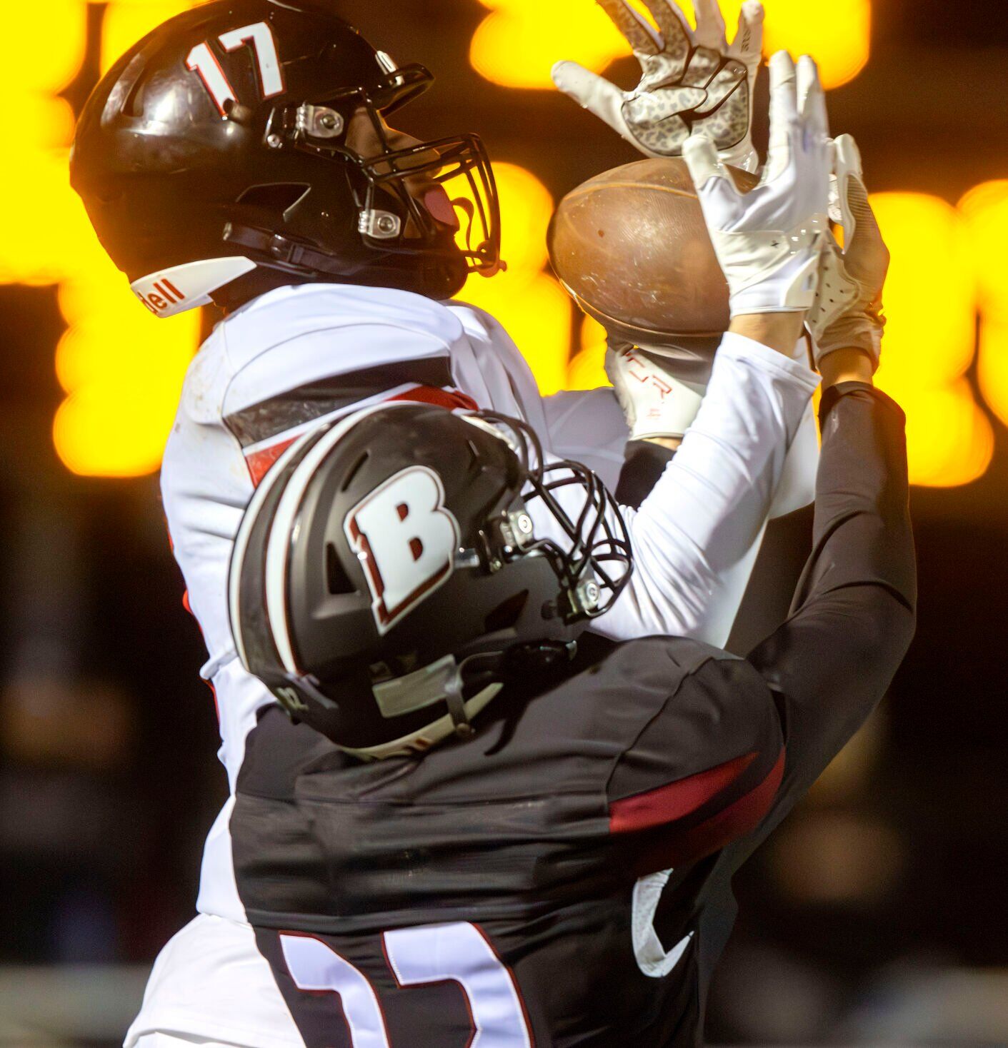 Seven WIAA state football champions crowned | Football | hngnews.com