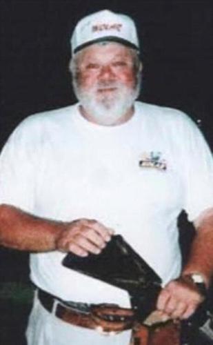 Gerald "Jerry" Tesch | Obituaries | hngnews.com