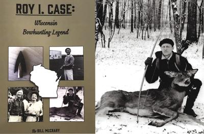 Book Details Roy Case’s Legendary Impact on Bowhunting | | hngnews.com