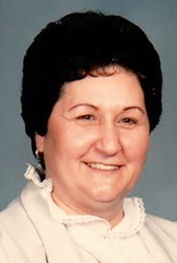 Obituary: Barbara Huber, 85 | Milton Courier | hngnews.com