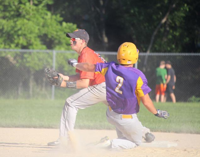 Puma Nine fall just short of WIAA regional crown | Poynette Press ...