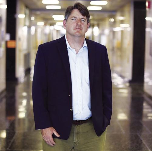 State voting systems can be hacked, security experts warn | News ...