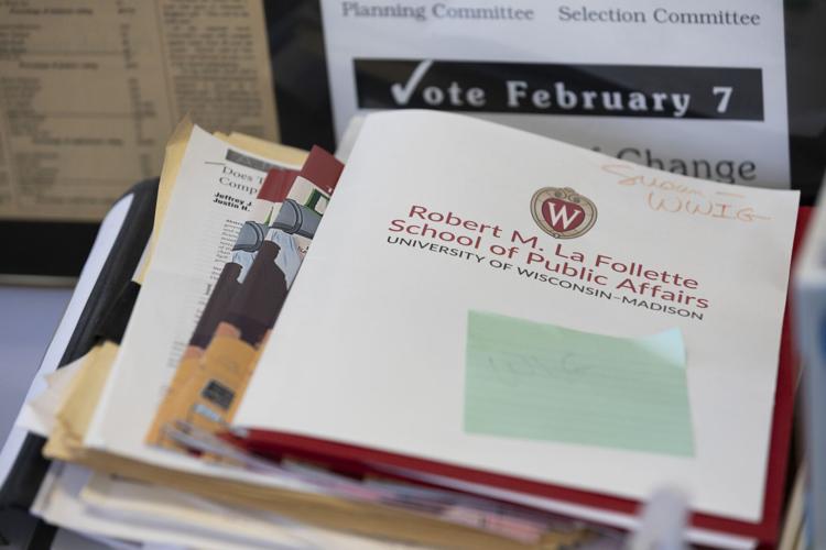 New UW-Madison major will teach students to bridge partisan divides ...