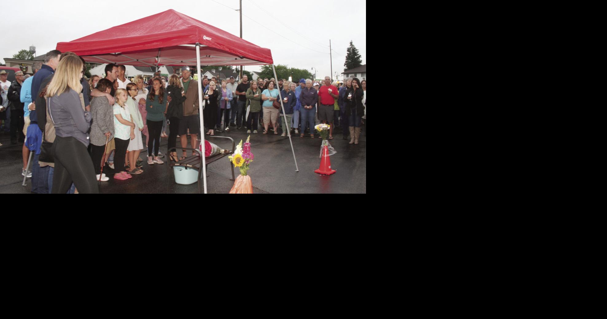 Remembering Rex | Local | hngnews.com