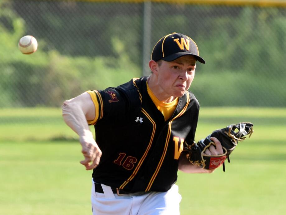 Waterloo's baseball season ends in regional opener | Leader Independent ...