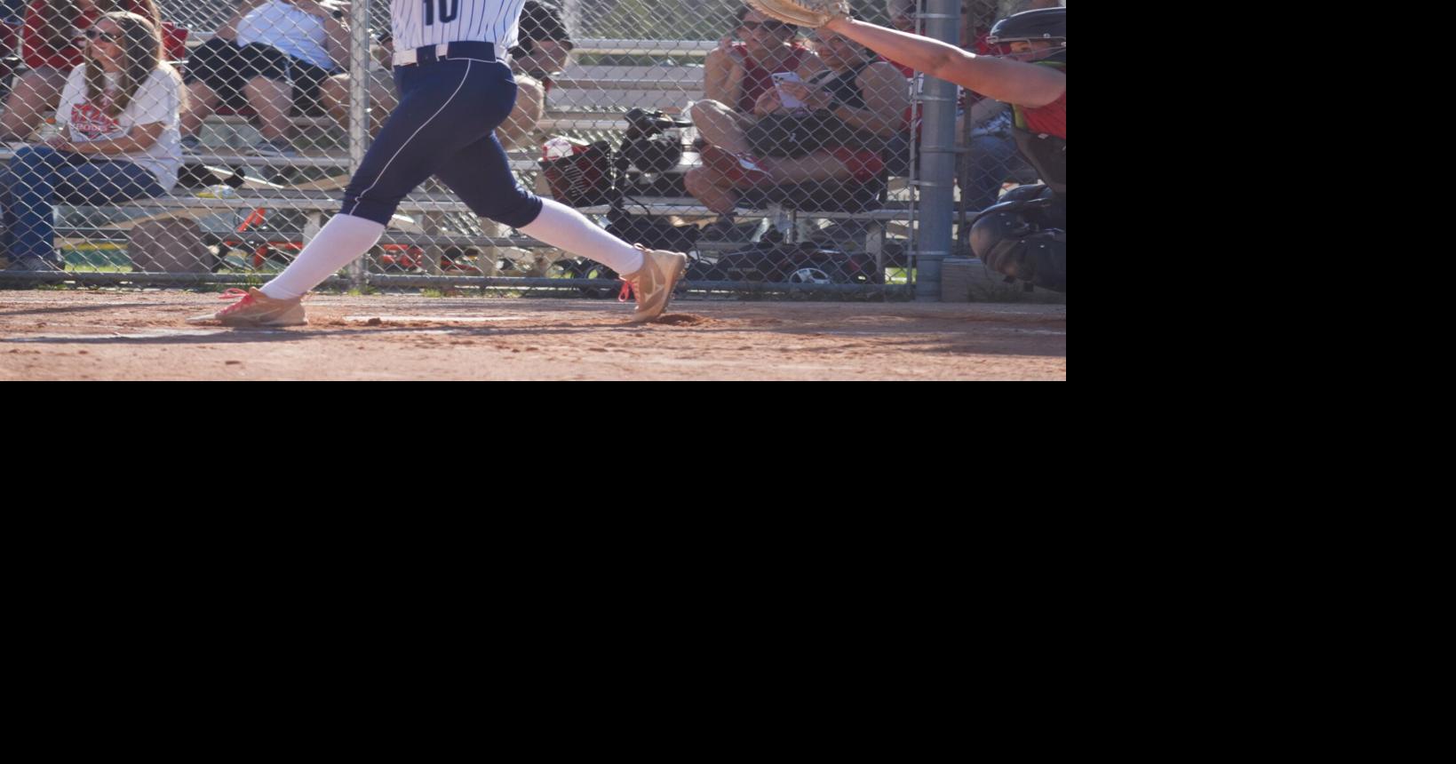 MG softball: Kaliea Knothe named to Badger-Large All-Conference first ...