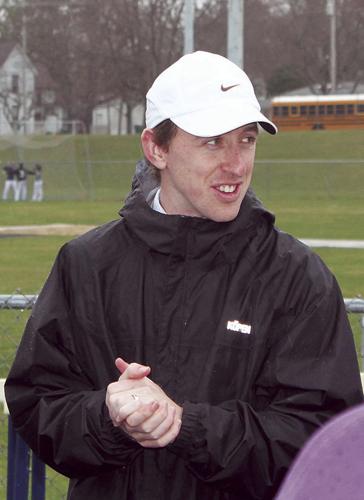 Garvey preparing to go the distance in Boston | Local | hngnews.com