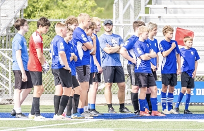 Boys Soccer: Lodi Blue Devils reload, gear up for 2025 season | Sports ...