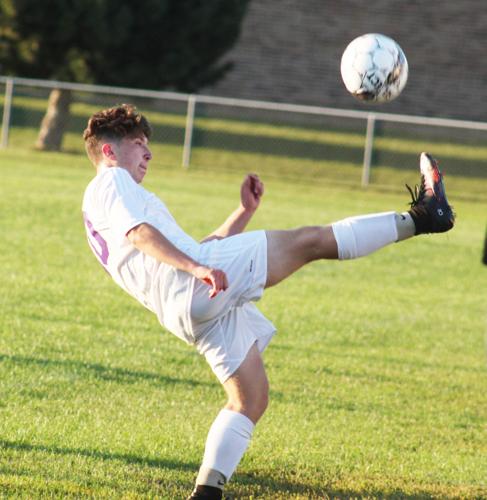 Norskies give Krivacek first win | DeForest Times | hngnews.com