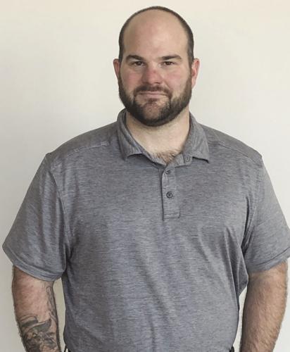 Tribune Profile: Jeff Curwick: He keeps the new library shiny | Arts ...