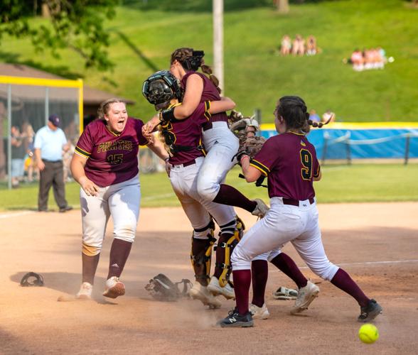 Waterloo earns first-ever trip to softball state tournament | Waterloo ...