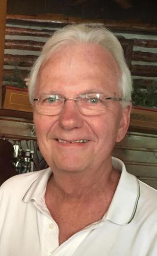 Thomas R. Johnson | Obituaries | hngnews.com