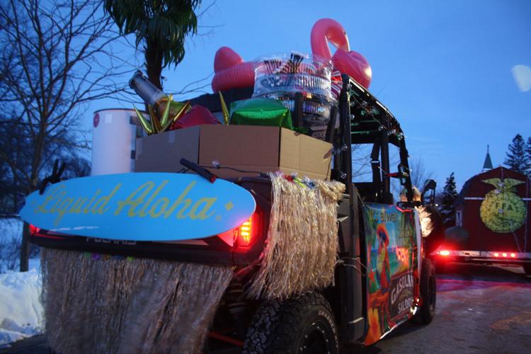 Poynette 2025 Christmas in the Village | News | hngnews.com