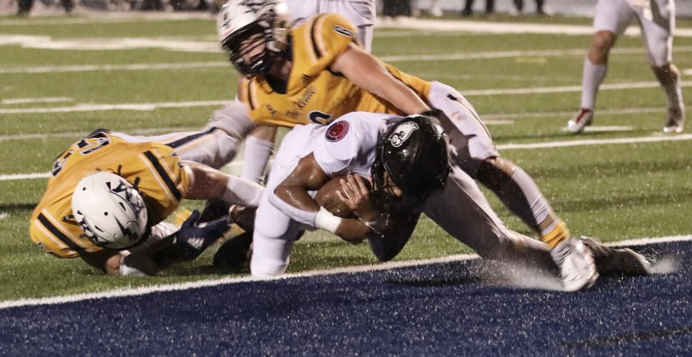 Sun Prairie East bows out in Level 3 of state tournament | Sun Prairie ...
