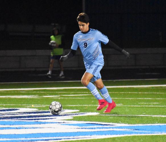 Will Femrite scores winning PK to advance Monona Grove boys soccer to ...