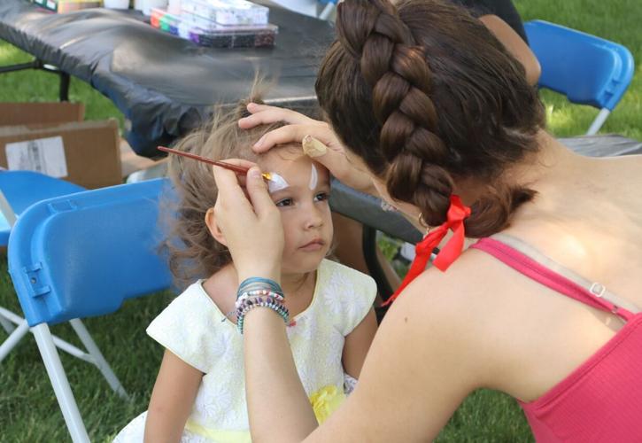 McFarland celebrates Juneteenth in defiant hope for the present ...