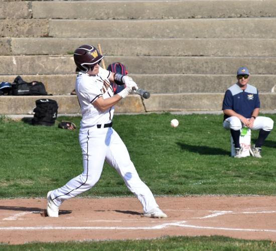 Four Pirates earn all-conference honors | Waterloo / Marshall Courier ...