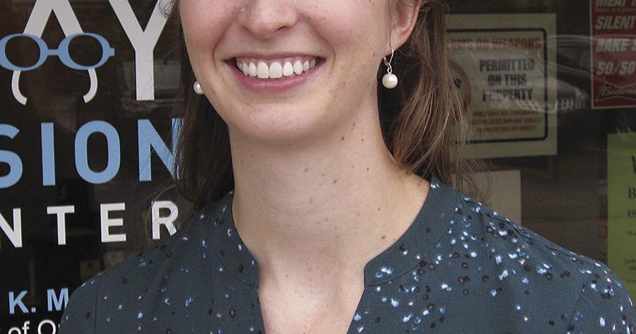 Tribune Profile: Sara Winkler: She sees to people's vision | Arts And ...