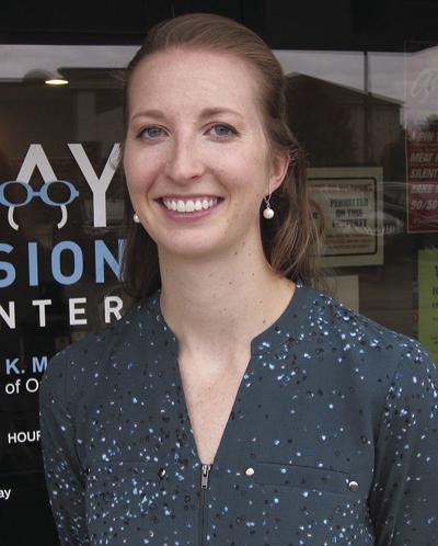 Tribune Profile: Sara Winkler: She sees to people's vision | Arts And ...