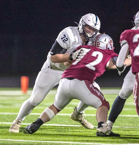 Lakeside's Thomas Dwyer commits to play college football at South ...
