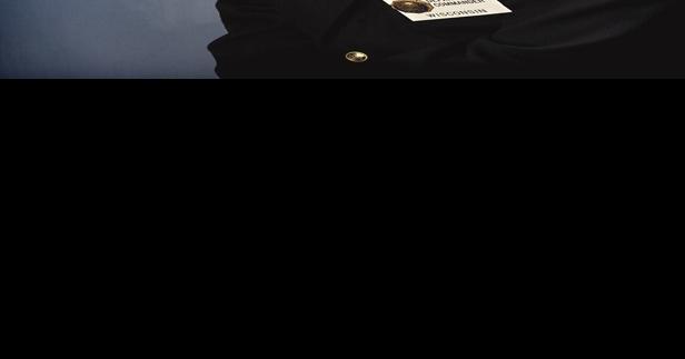 Leo Endres: He joined the Navy and saw the world | Local | hngnews.com