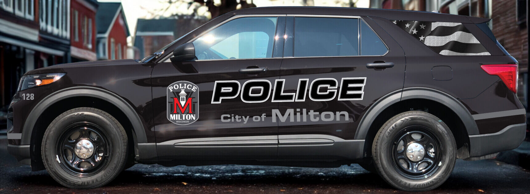 Milton area arrests | Local | hngnews.com