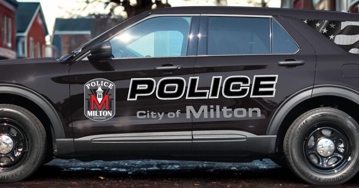 Milton area arrests | Local | hngnews.com