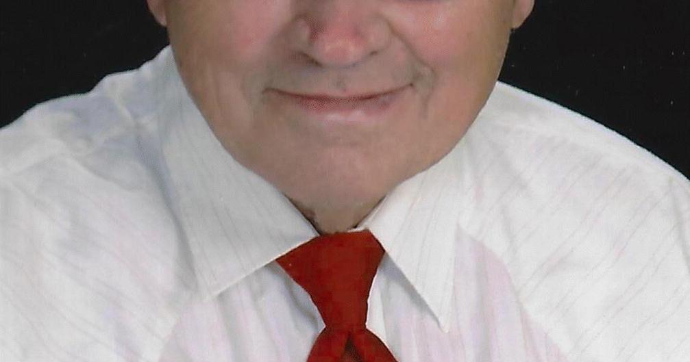 James "Jim" Miller | Obituaries | hngnews.com