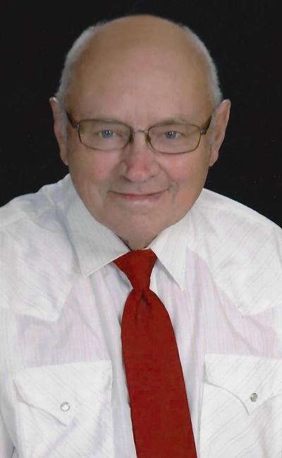 James "Jim" Miller | Obituaries | hngnews.com