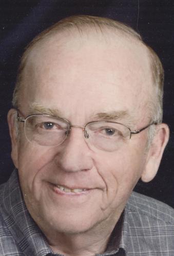 Obituary: Raymond “Ray” Edward Kenefick | Obituaries | hngnews.com