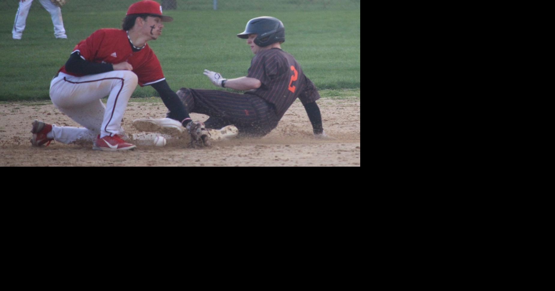 Baseball: Pumas notch first two wins of 2024 | Sports | hngnews.com