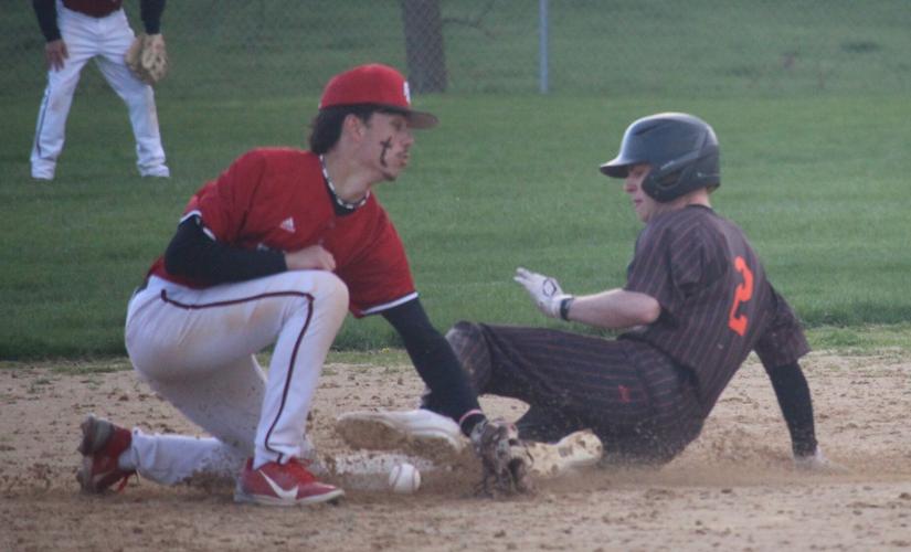 Baseball: Pumas notch first two wins of 2024 | Sports | hngnews.com