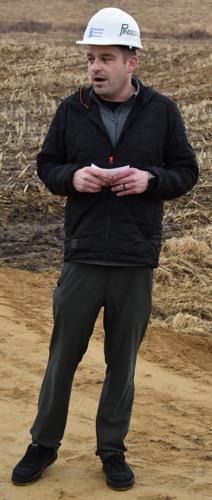 PinSeekers breaks ground in DeForest | Business | hngnews.com