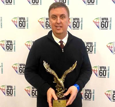 Waunakee recreation supervisor receives state award | News | hngnews.com