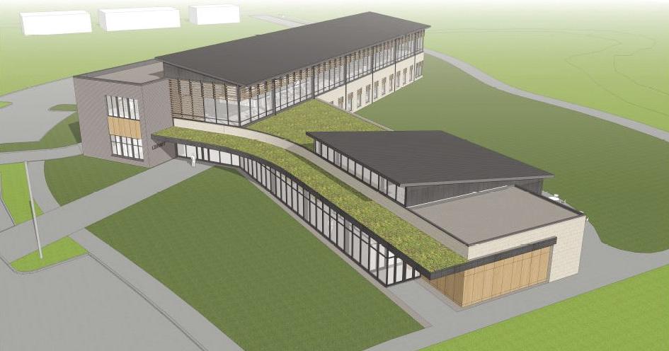 A vision for a new Waunakee library | Local | hngnews.com