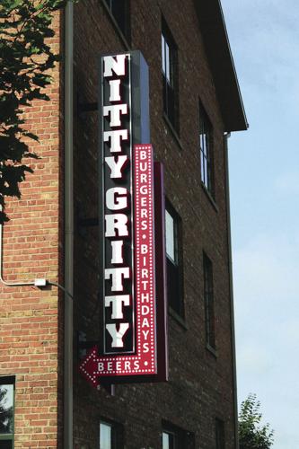 Sun Prairie Class of 1987 reunion at Nitty Gritty | Community | hngnews.com