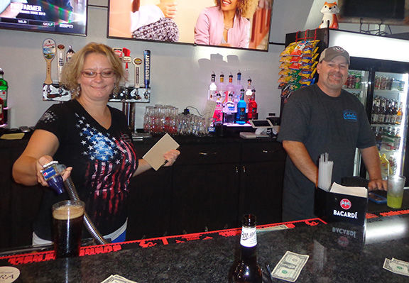 Fox Bar & Grille opens in Marshall | Local | hngnews.com