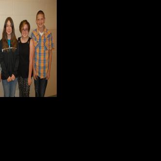 Patrick Marsh Middle School students selected for National Band ...