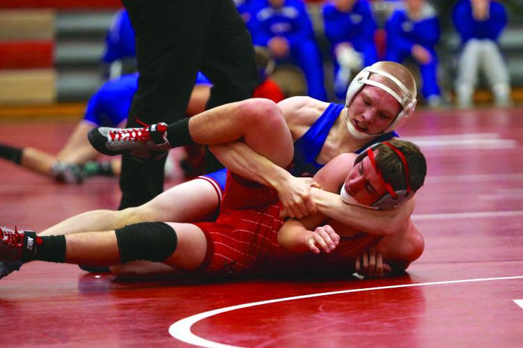 Lodi advances to sectionals | Local | hngnews.com