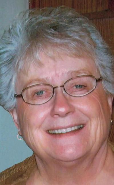 Nancy Jean Tippery | Obituaries | hngnews.com