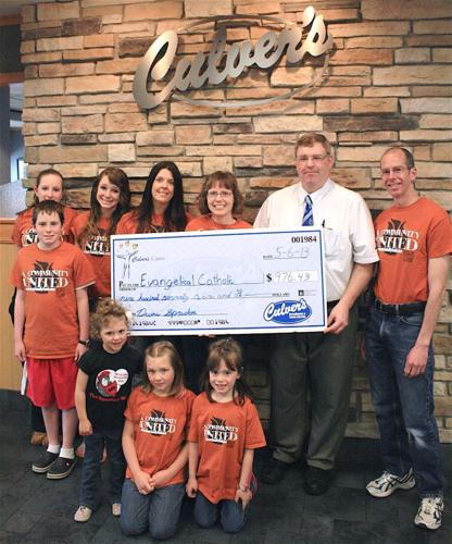 A United Share | Local | hngnews.com