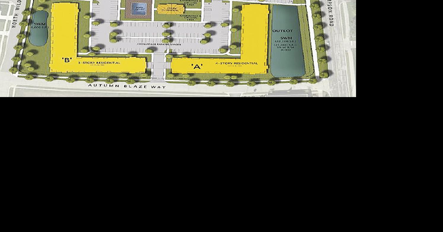 Colorado Commons plan change, development OK'd | News | hngnews.com